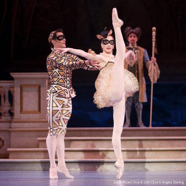 A Peak Behind the Curtain – Orza Brand