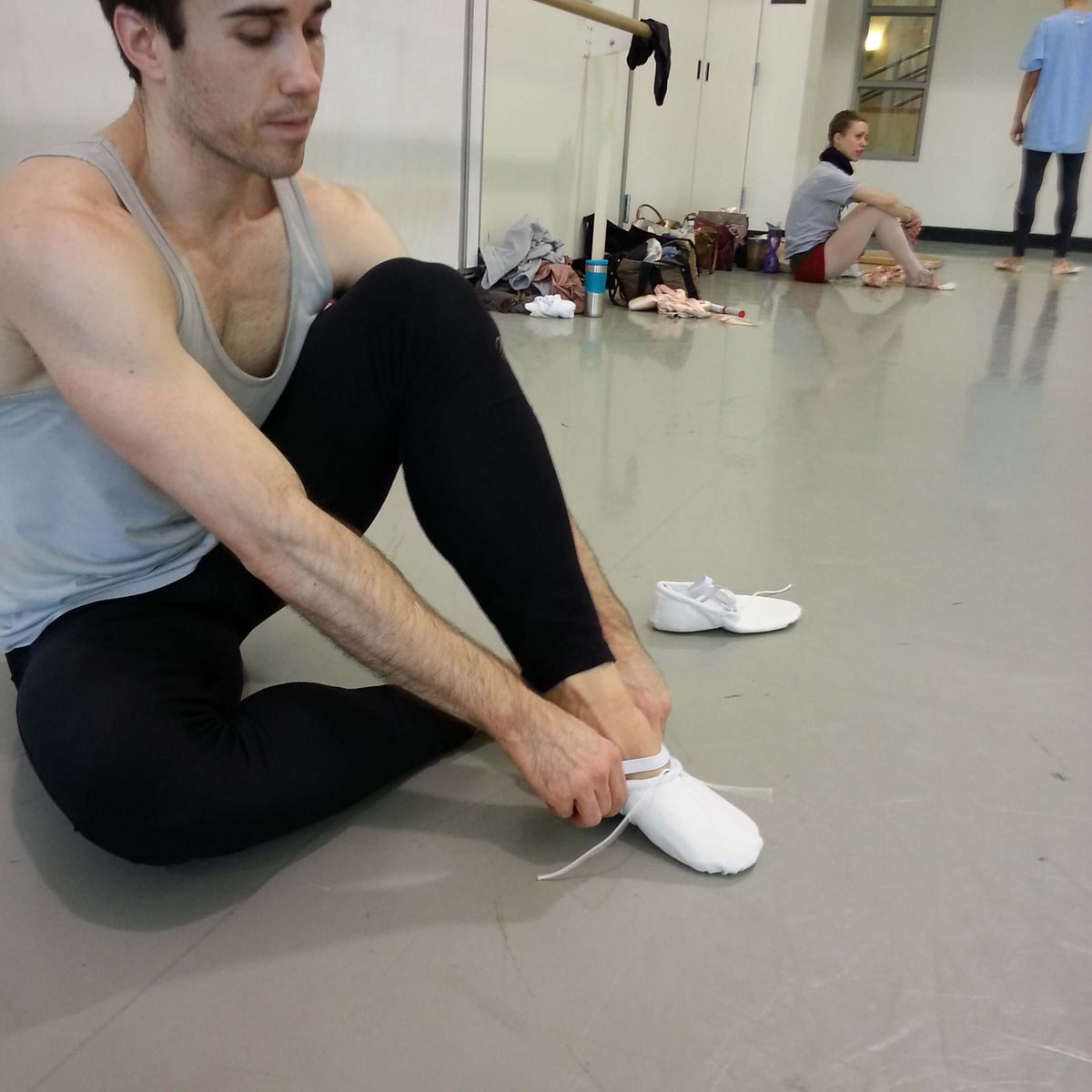 Men's Full Orza Pro Collection | Ballet shoes for men – Orza Brand