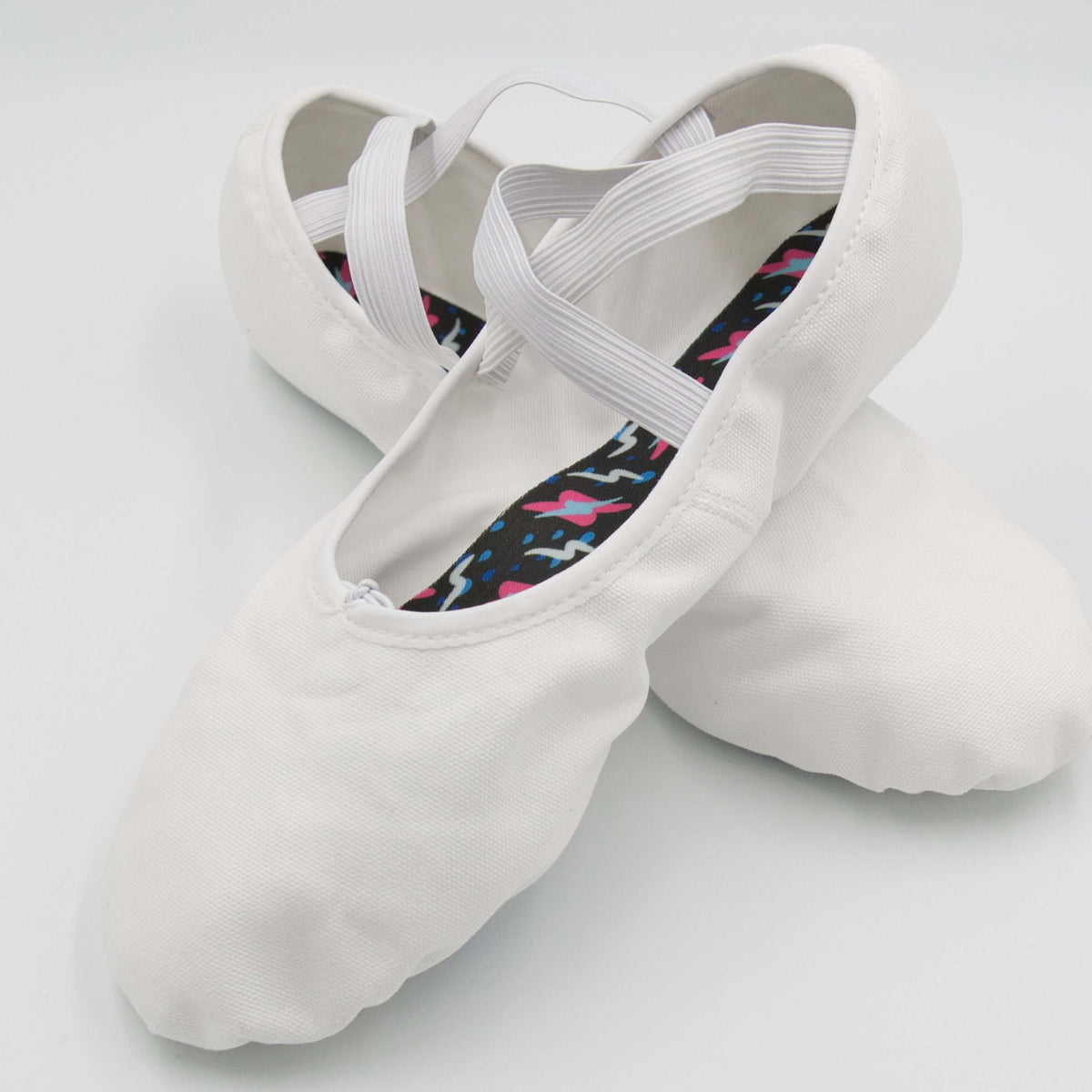 Women's Orza Pro One | Comfortable Ballet Shoes Design – Orza Brand