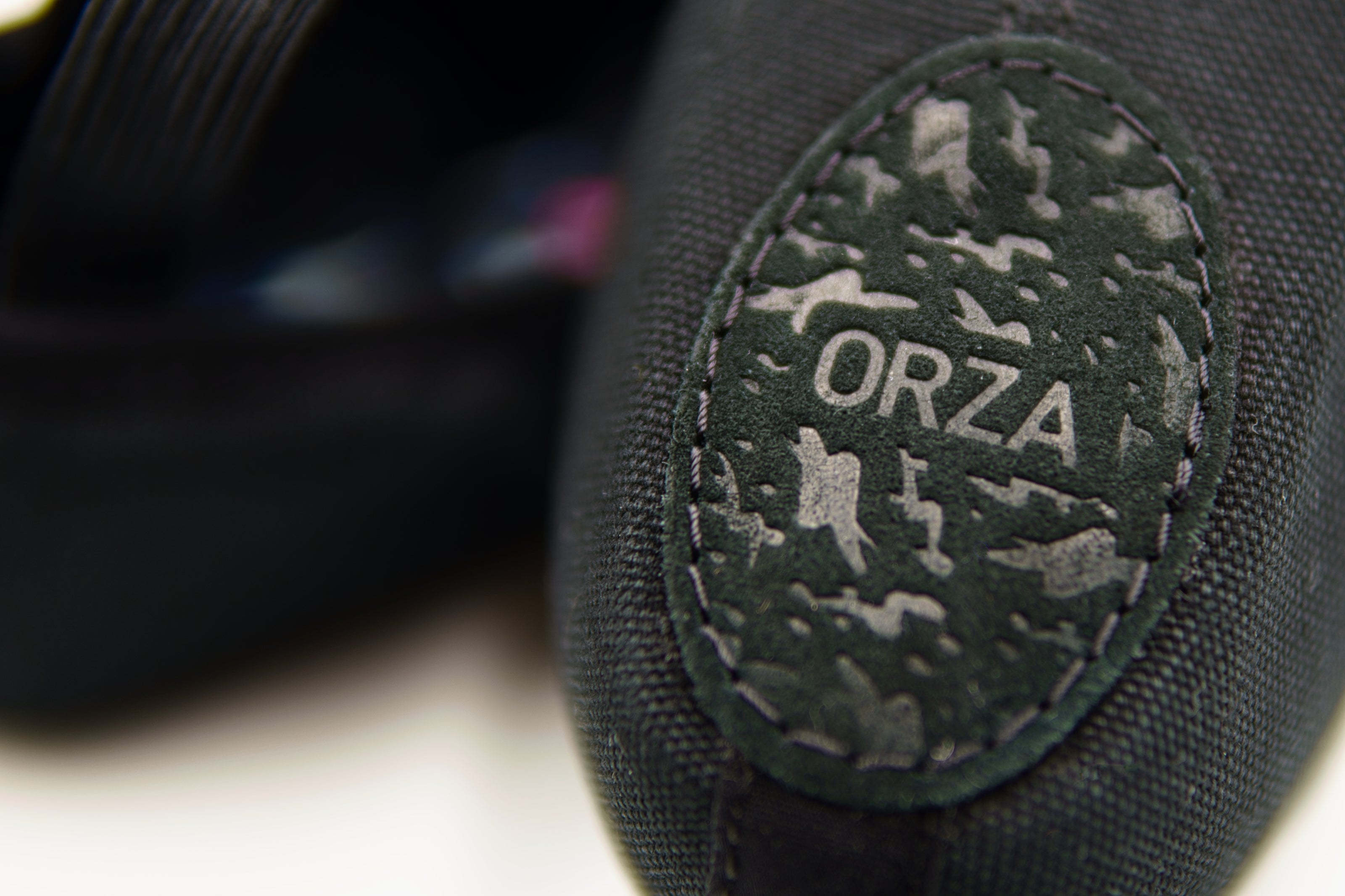 Orza Brand