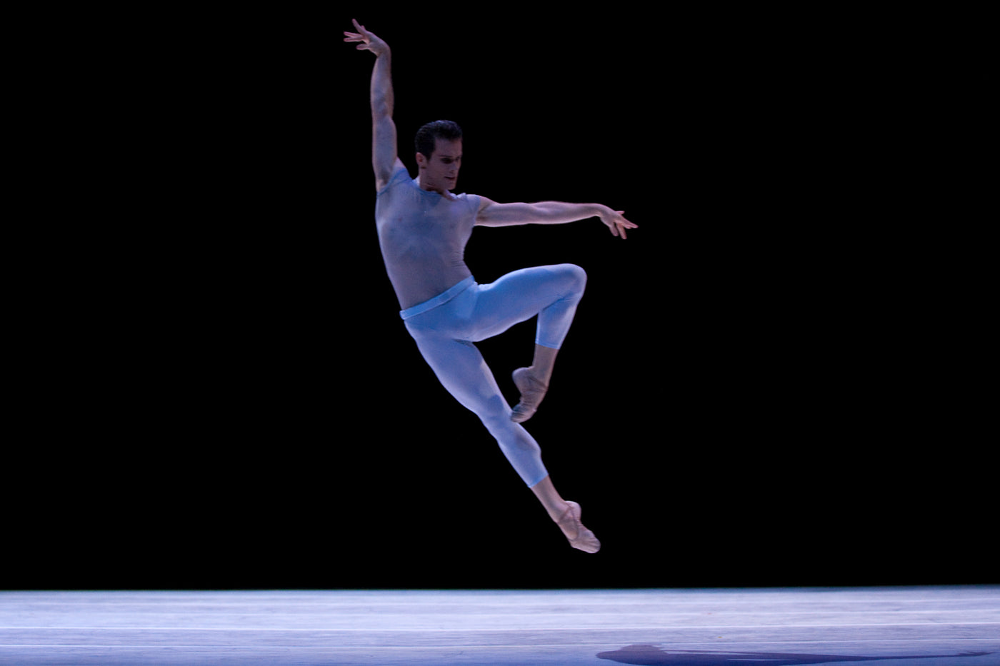 Orza Brand Story | Crafting the ORZA Pro Shoe for Dancers