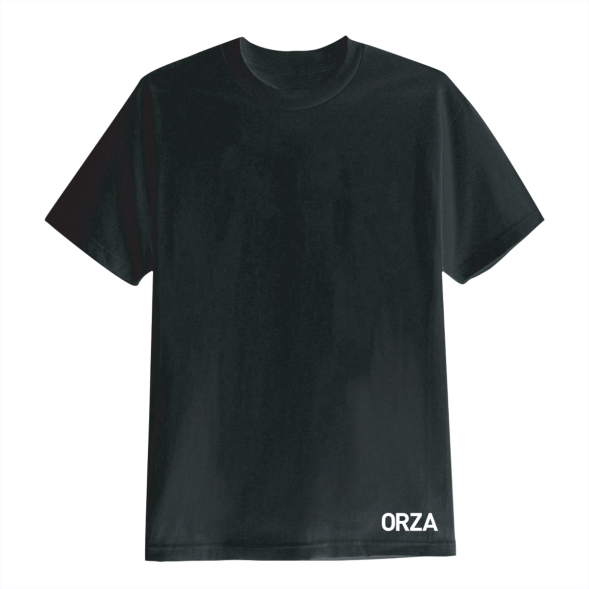 Orza T-shirt | Unisex Classic Cotton Tee – Perfect Fit & Comfort – Orza ...