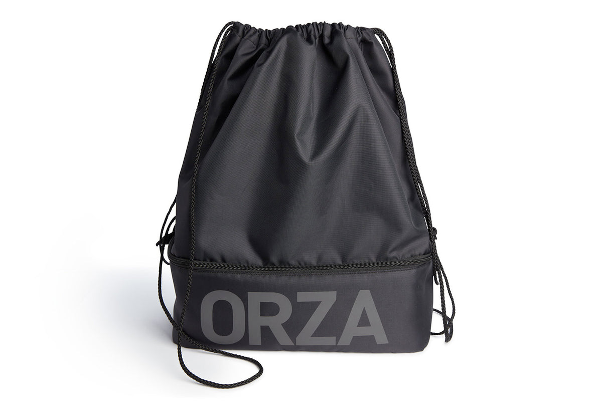 Orza Go Bag | Professional & Stylish Go Bag – Ready for Anything – Orza ...